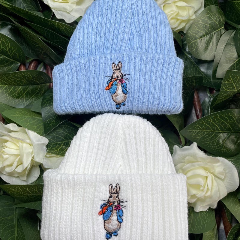 Peter Rabbit Baby Clothes - Etsy UK