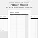 Podcast Tracker Printable, Podcast Log, Podcast Episode Tracker ...