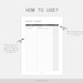 Podcast Tracker Printable, Podcast Log, Podcast Episode Tracker ...