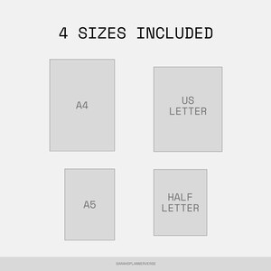 TV Series Episode Tracker Printable, Episode Tracker Printable, Episode ...