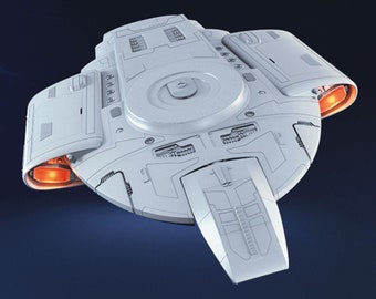 3d Stl Star Trek - Etsy