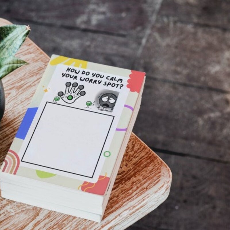 Spot of Emotion - Etsy