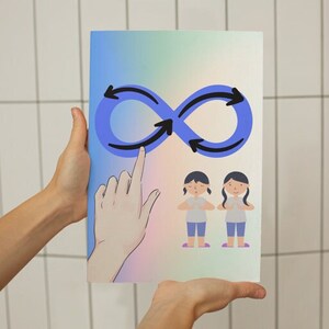 Calming Breathing Strategy for Kids Infinity Breathing for Classroom ...