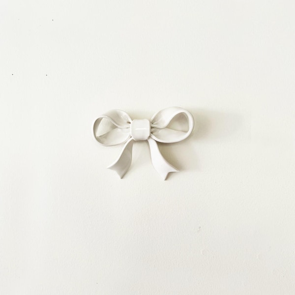 Decorative Bow Mirrors - Etsy