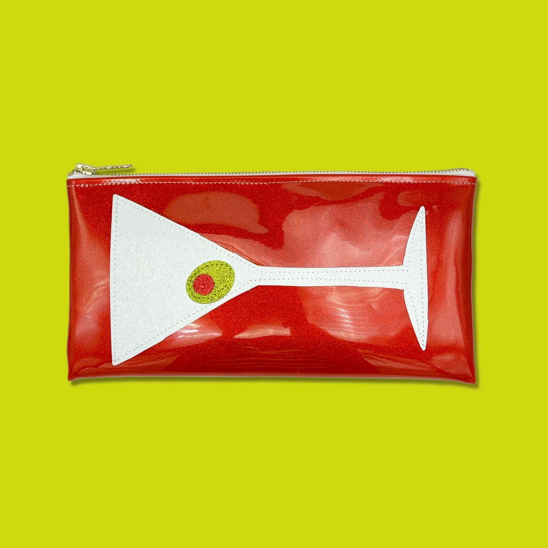 Extra Dirty Martini Bag - Martini Lover Gift - Birthday Gift for Women ...