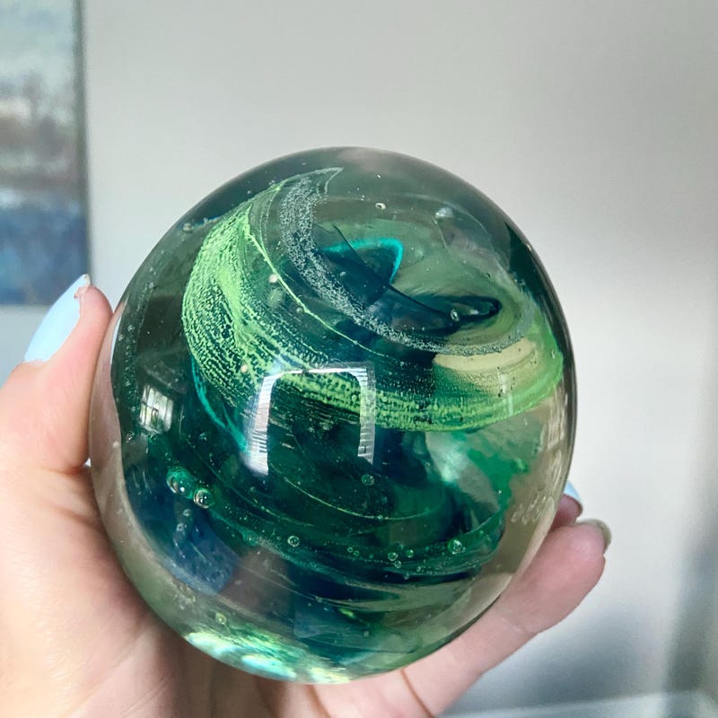 Vintage Paperweights - Etsy