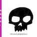 Sid's Skull Shirt Toy Story Svg, Png, Commercial Use, Svg Files for ...