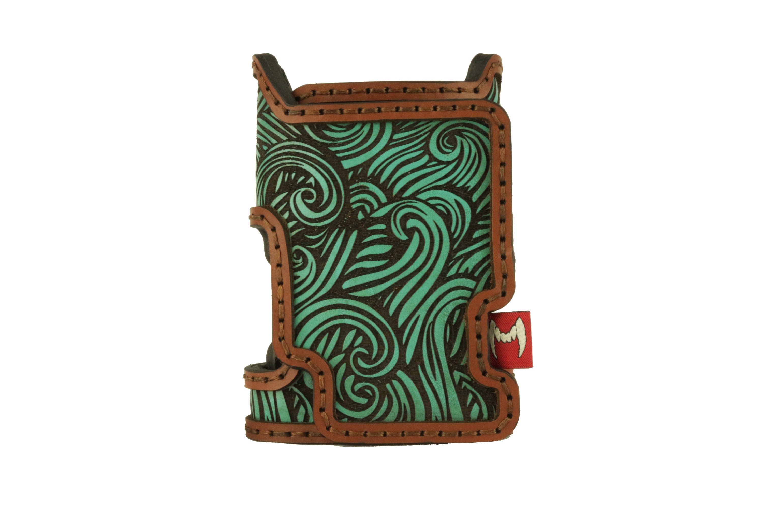 Leather Trumpet Valveguard Trumpet Protector Trompetist - Etsy