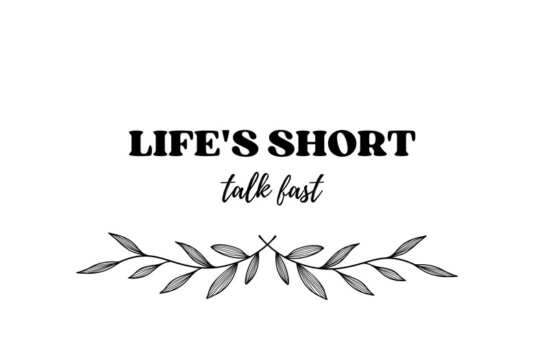 Gilmore Girls Gallery Wall Poster Wall Art Bundle, Set of Six Digital ...