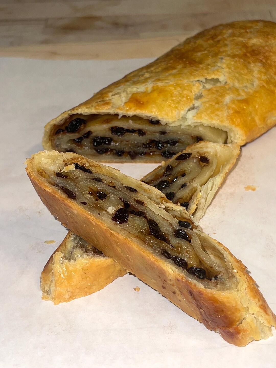 Caribbean Currant Rolls - Etsy