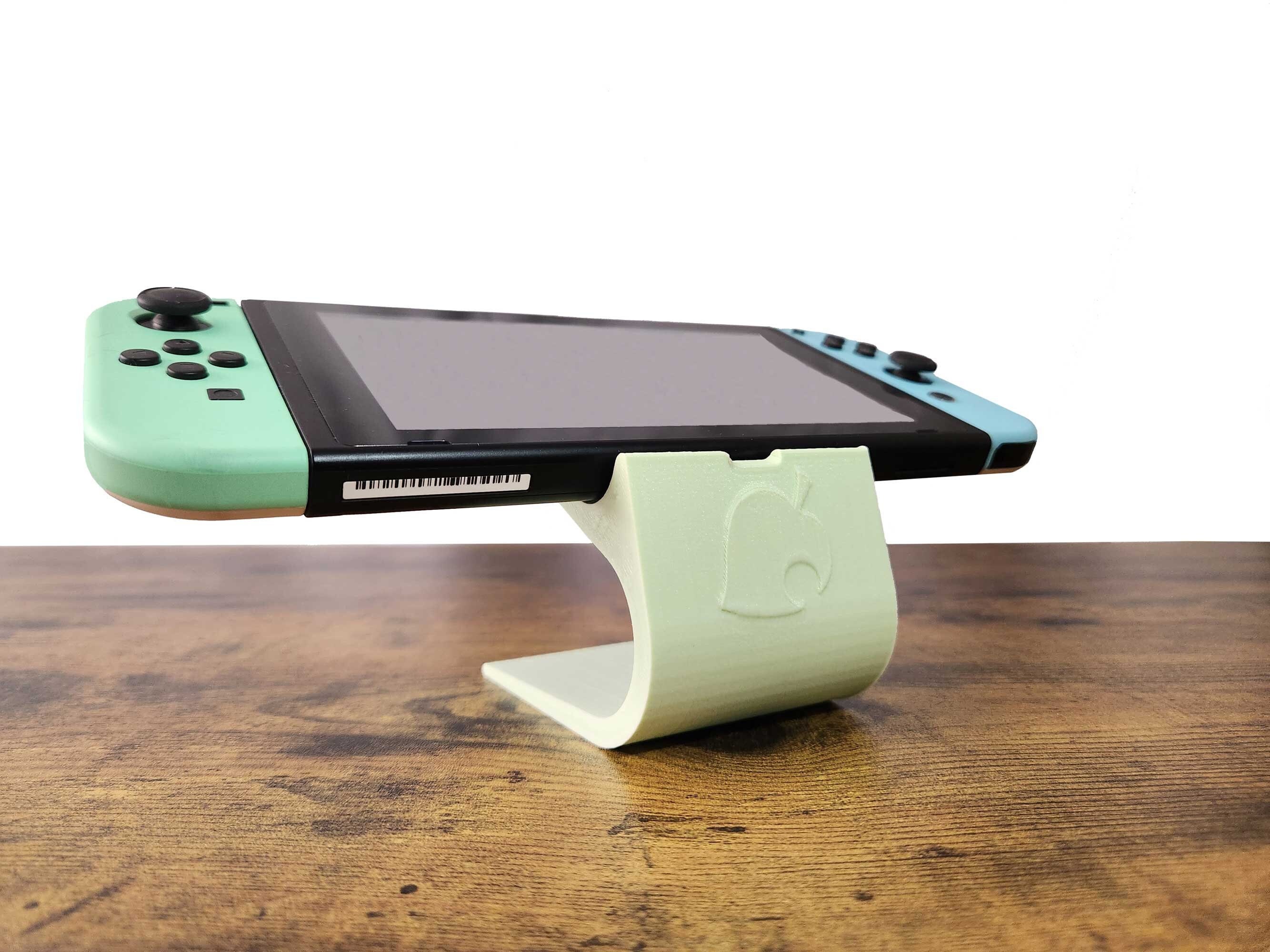 Animal Crossing Nintendo Switch Display Stand Switch Dock - Etsy