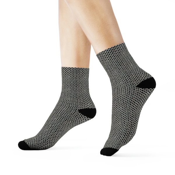 Larp Socks - Etsy