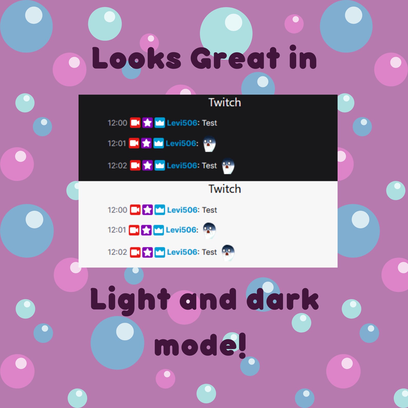 Ghost Twitch Emote/scared Emote/ Twitch Emote / Spooky Emote/cute Emote ...