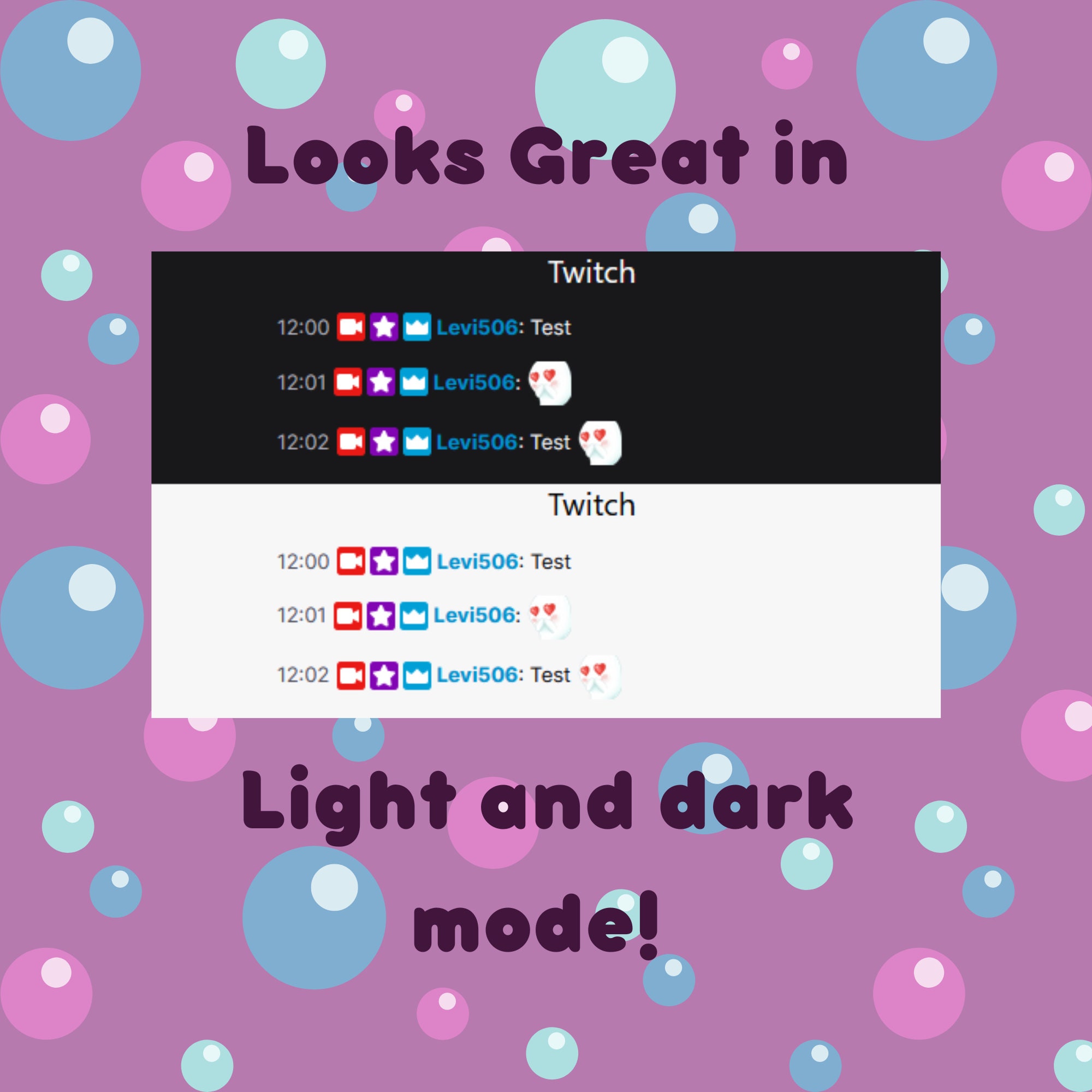 Ghost Twitch Emote/love Emote/ Twitch Emote / Spooky Emote/cute Emote ...