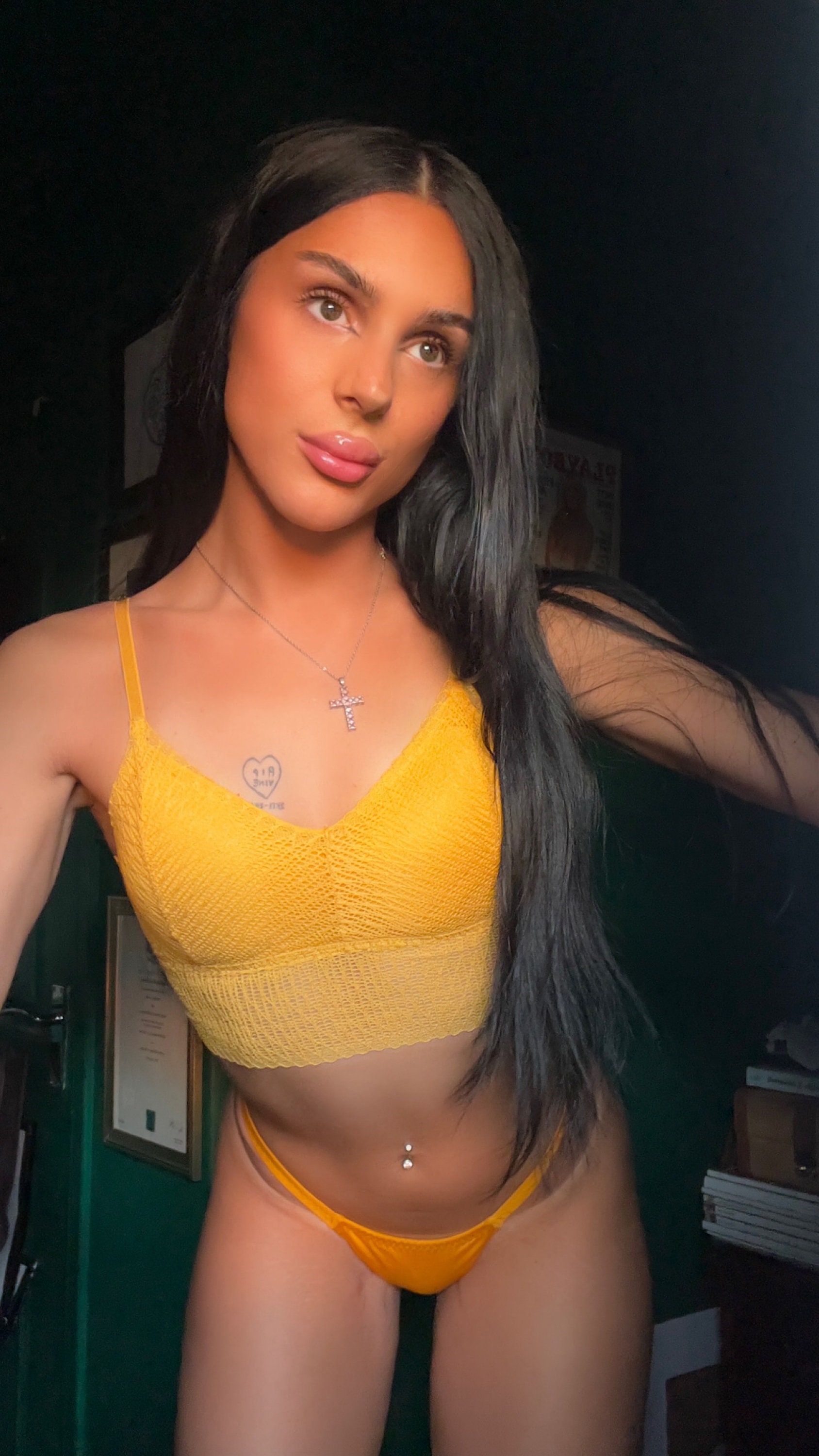 Tucking Gaff Trans Tuck and Go High Waist Tucking Gaff Trans Girls Tucking Thong Trans Highwaist ...