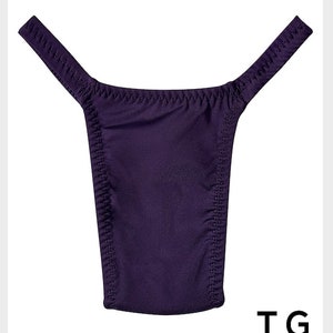 Tucking Gaff - Trans Tuck and Go - High Waist Tucking Gaff- Trans Girls ...