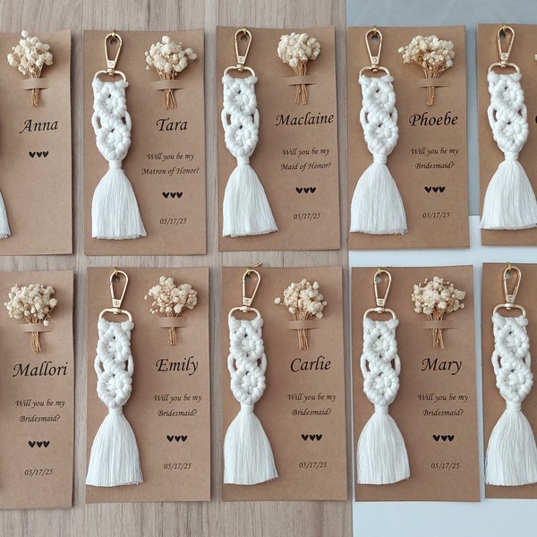 Macrame Wedding - Etsy