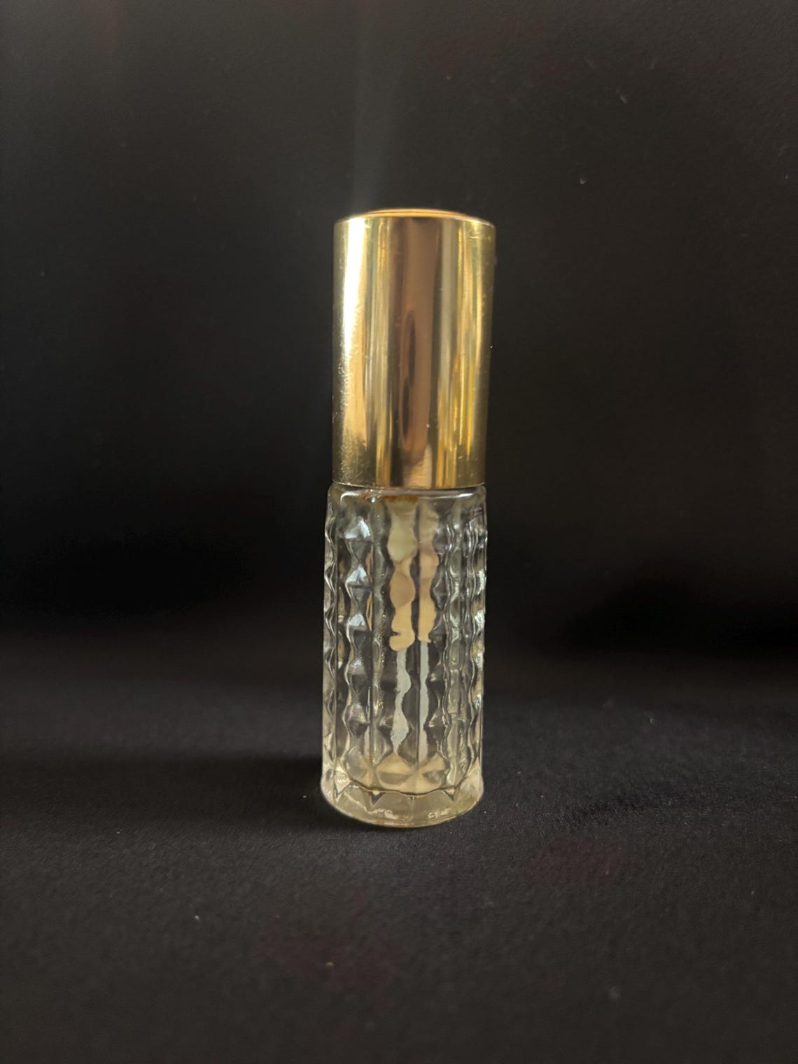 Vintage Mini Perfume Bottle Lot: Givenchy, Oscar De La Renta, and More ...