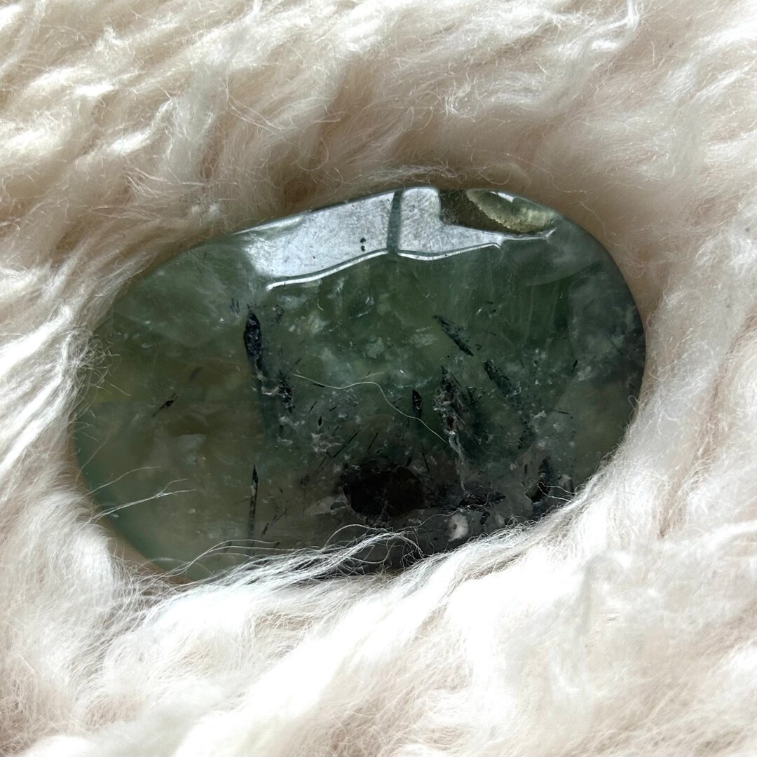 Road to Riches Attuned Magnet Crystal Pagan Ritual - Etsy