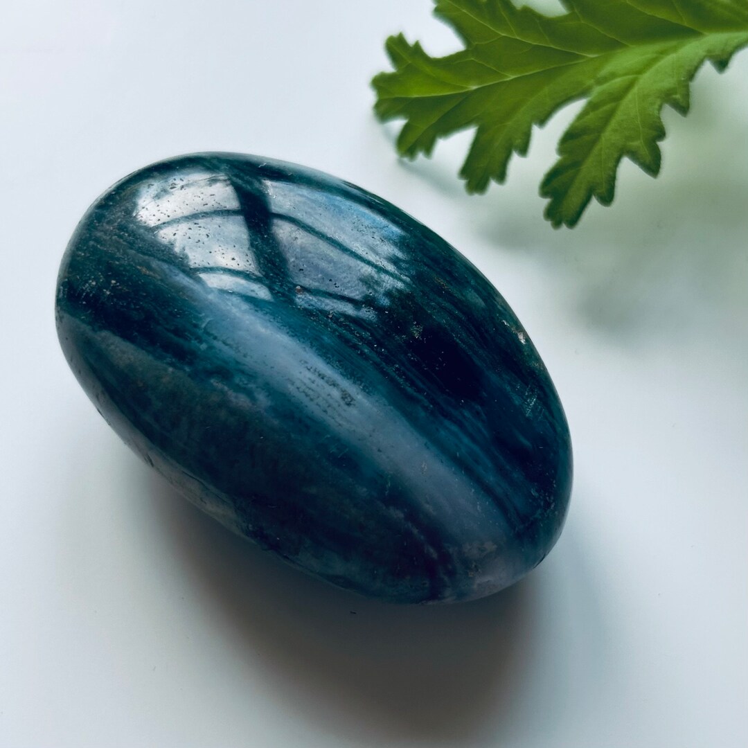 ODIN Charged Stone With Ritual - Etsy