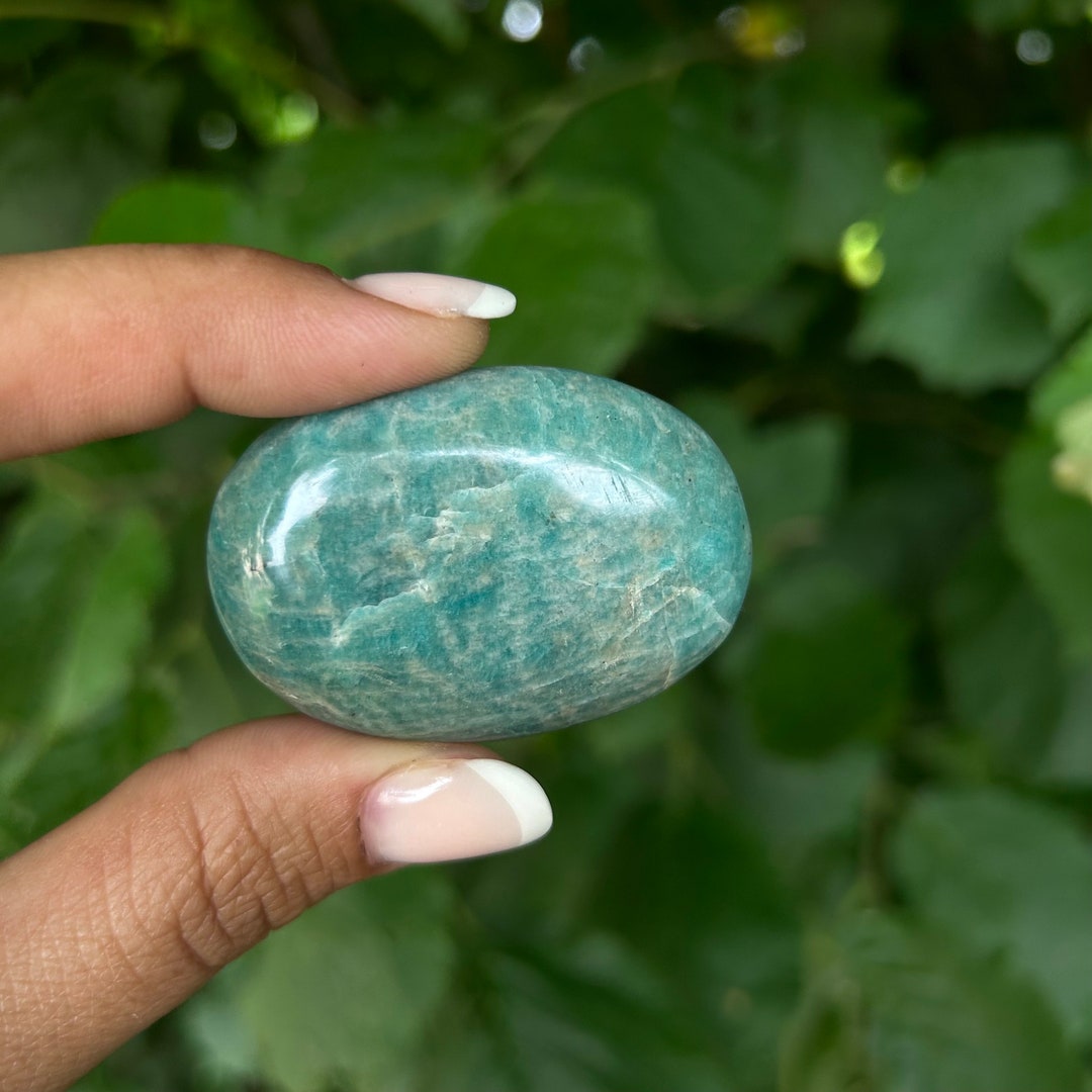 Loki Anchor Stone - Etsy