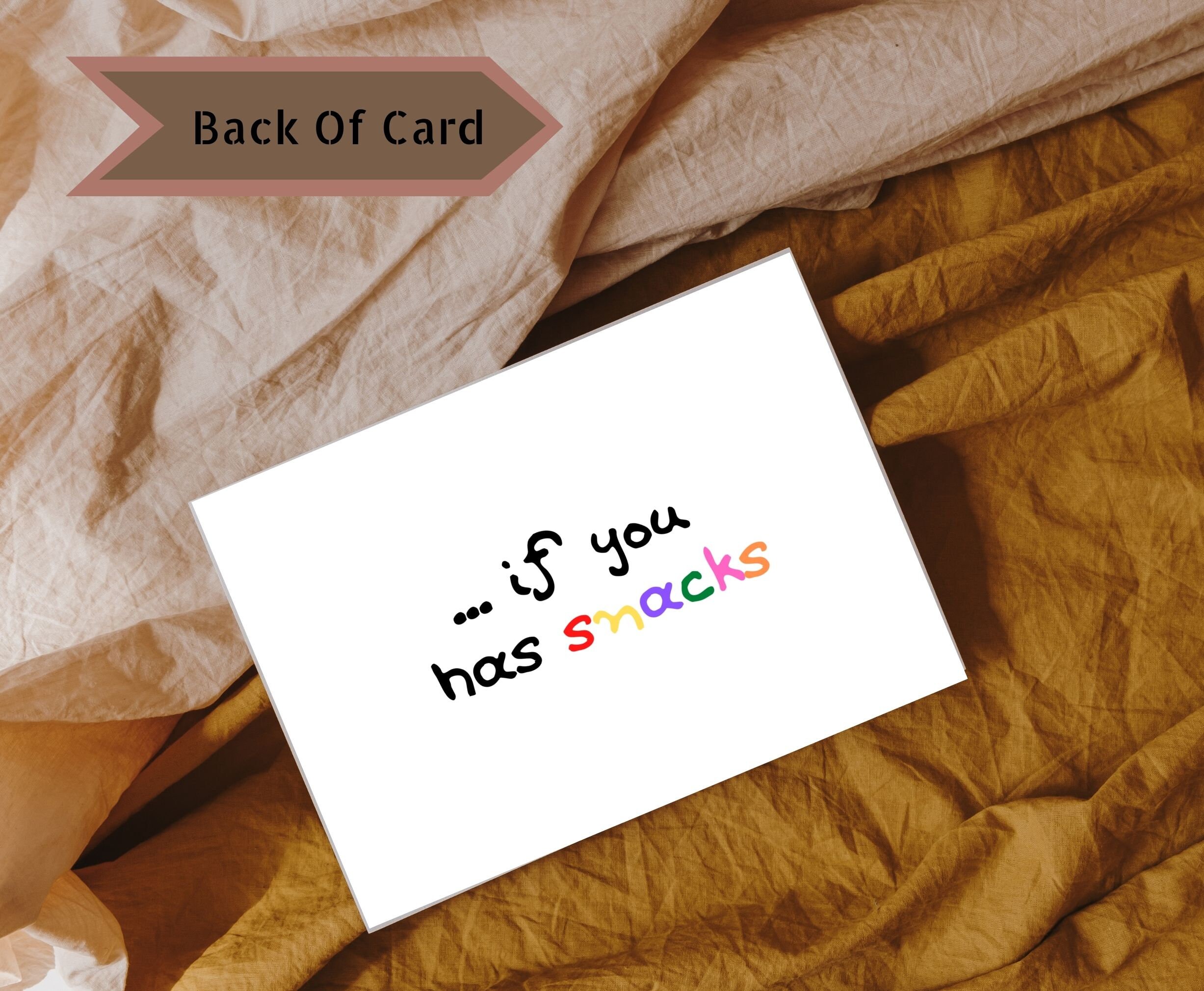 Printable Birthday Card Instant Download 7X5 Inch Cards - Etsy