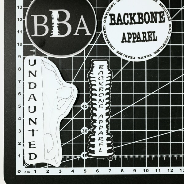 Backbone - Etsy