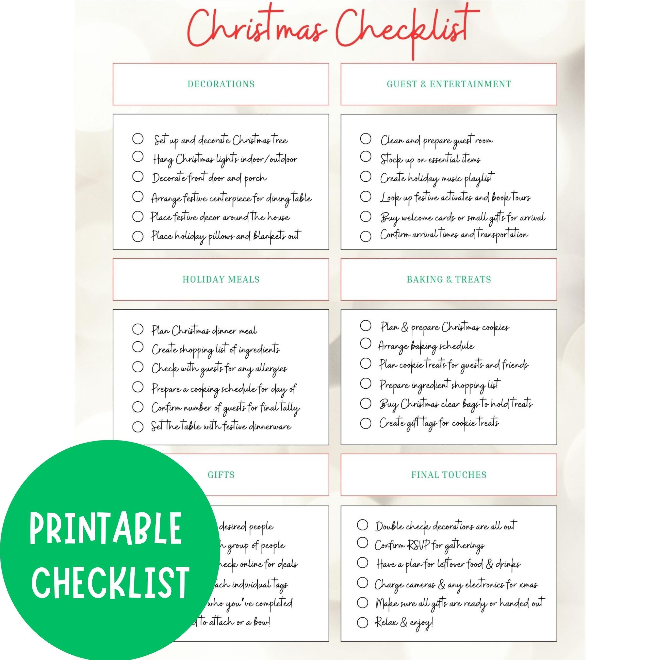 Christmas Preparation Checklist Festive Holiday Planning Etsy christmas-preparation-checklist-festive-holiday-planning-etsy