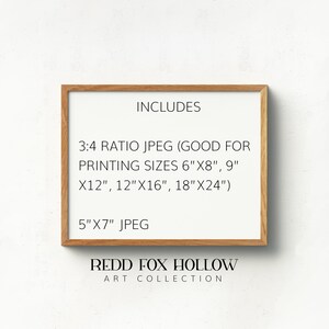 Joshua 24:15 Art Print Christian, Printable Art, Digital Download - Etsy