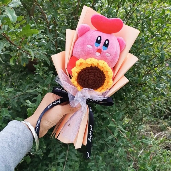 Kirby Graduation - Etsy