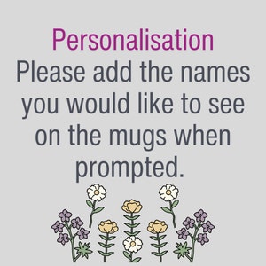 Tazas Personalizadas Marido Esposa, Spanish Wedding Gift Mugs, Regalos ...