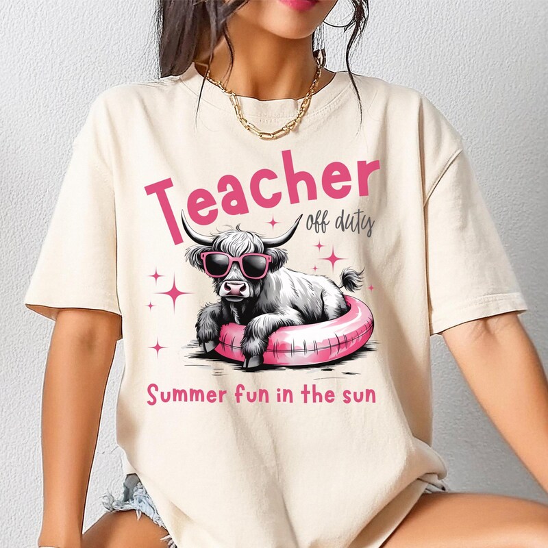 Heffer Shirt - Etsy