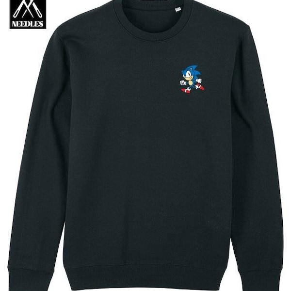 Shadow the Hedgehog Pajamas - Etsy