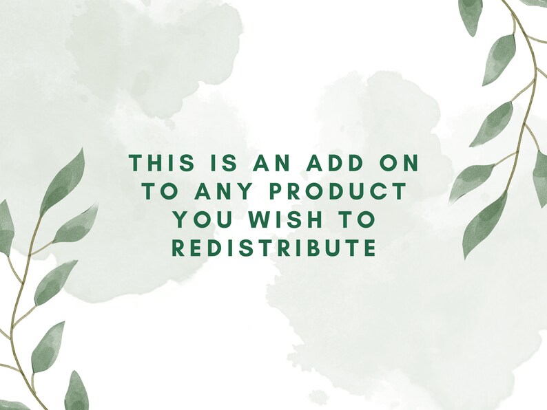 Commercial License. ADHD & Mental Health Therapy Tools - Permission to ...