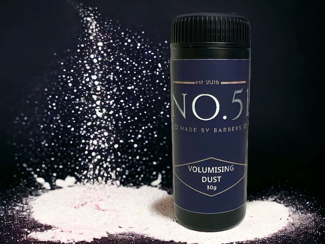 Hair Texture Powder, Hair Styling Powder Adding Volume and Thickness ...