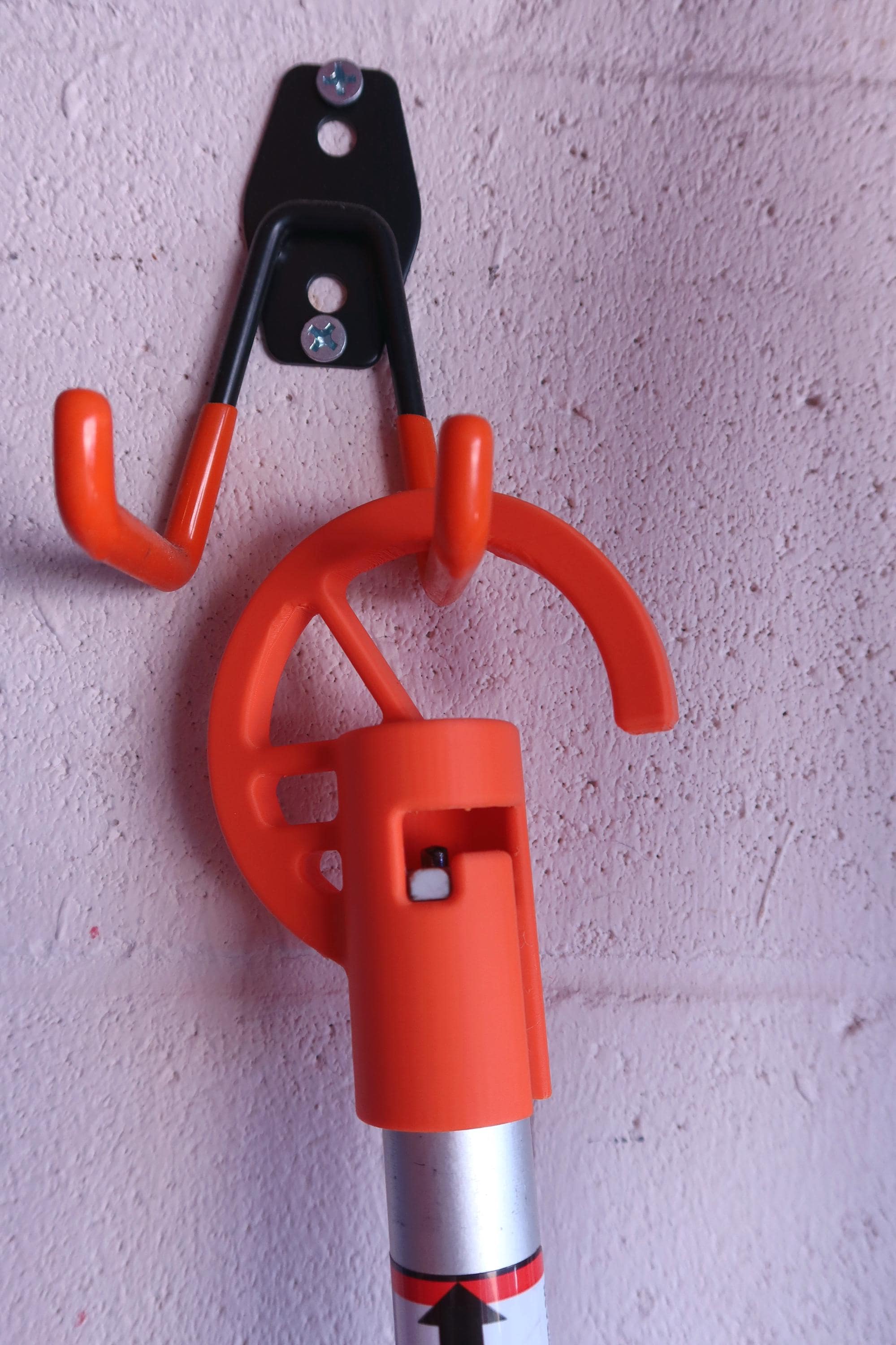 3D Printed Hanger for Stihl Kombi Tools | Durable Attachment Organizer ...