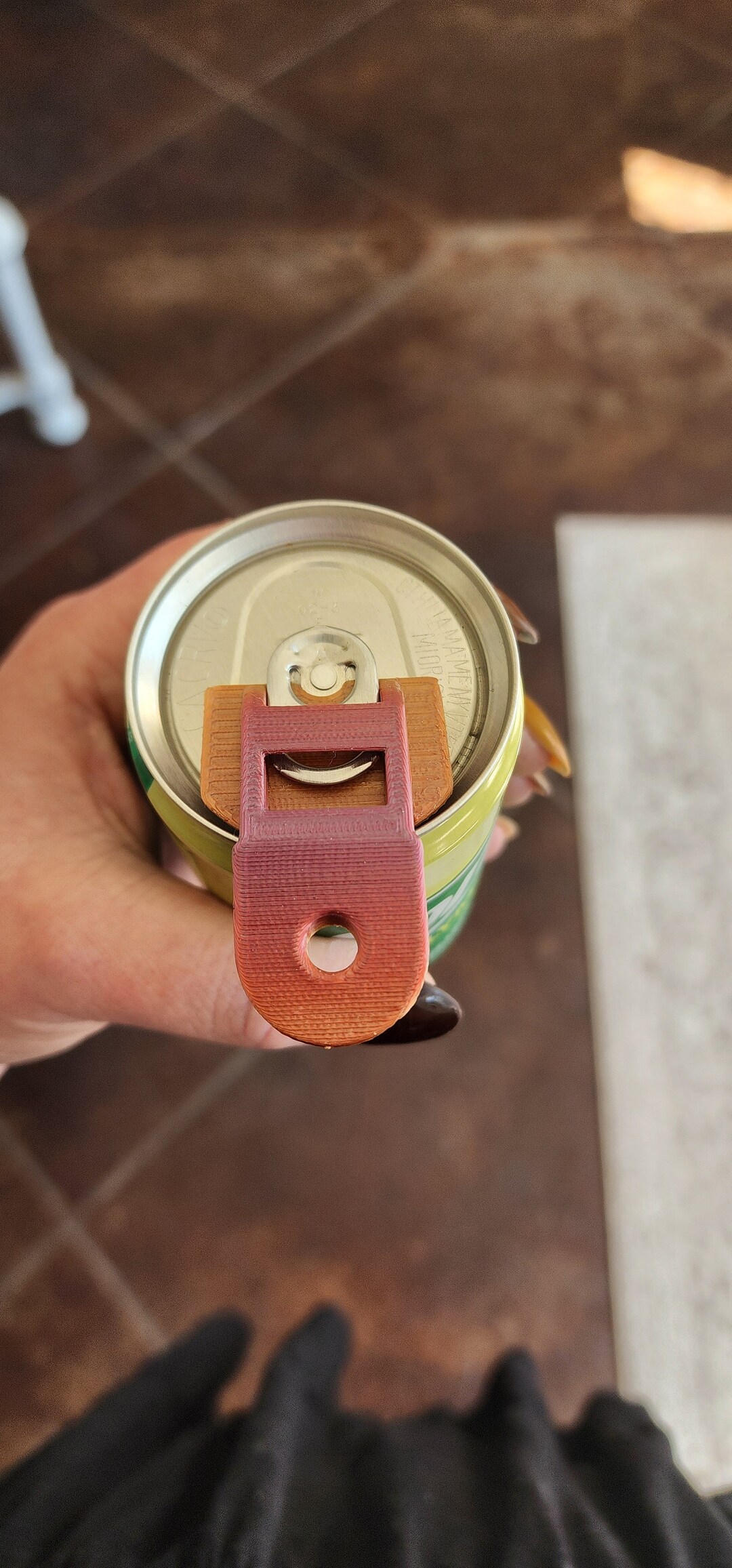 Can Tab Opener - Etsy