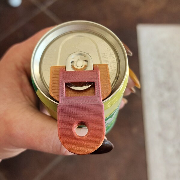 Soda Can Tab - Etsy