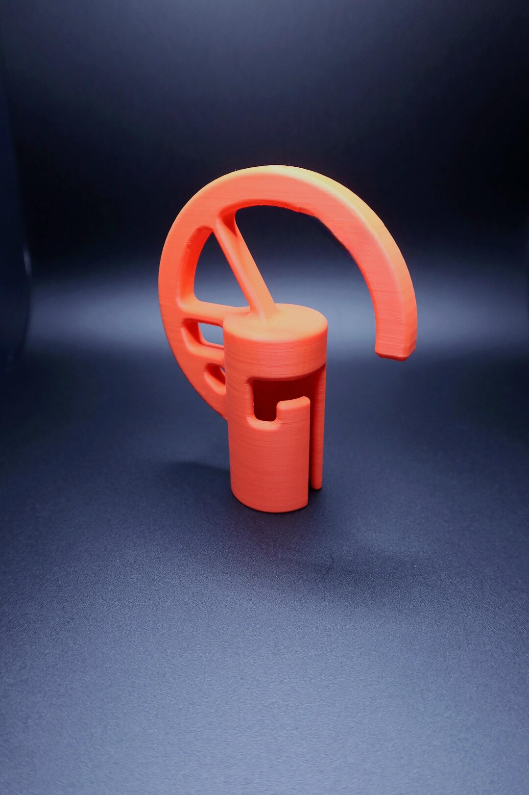 3D Printed Hanger for Stihl Kombi Tools | Durable Attachment Organizer ...