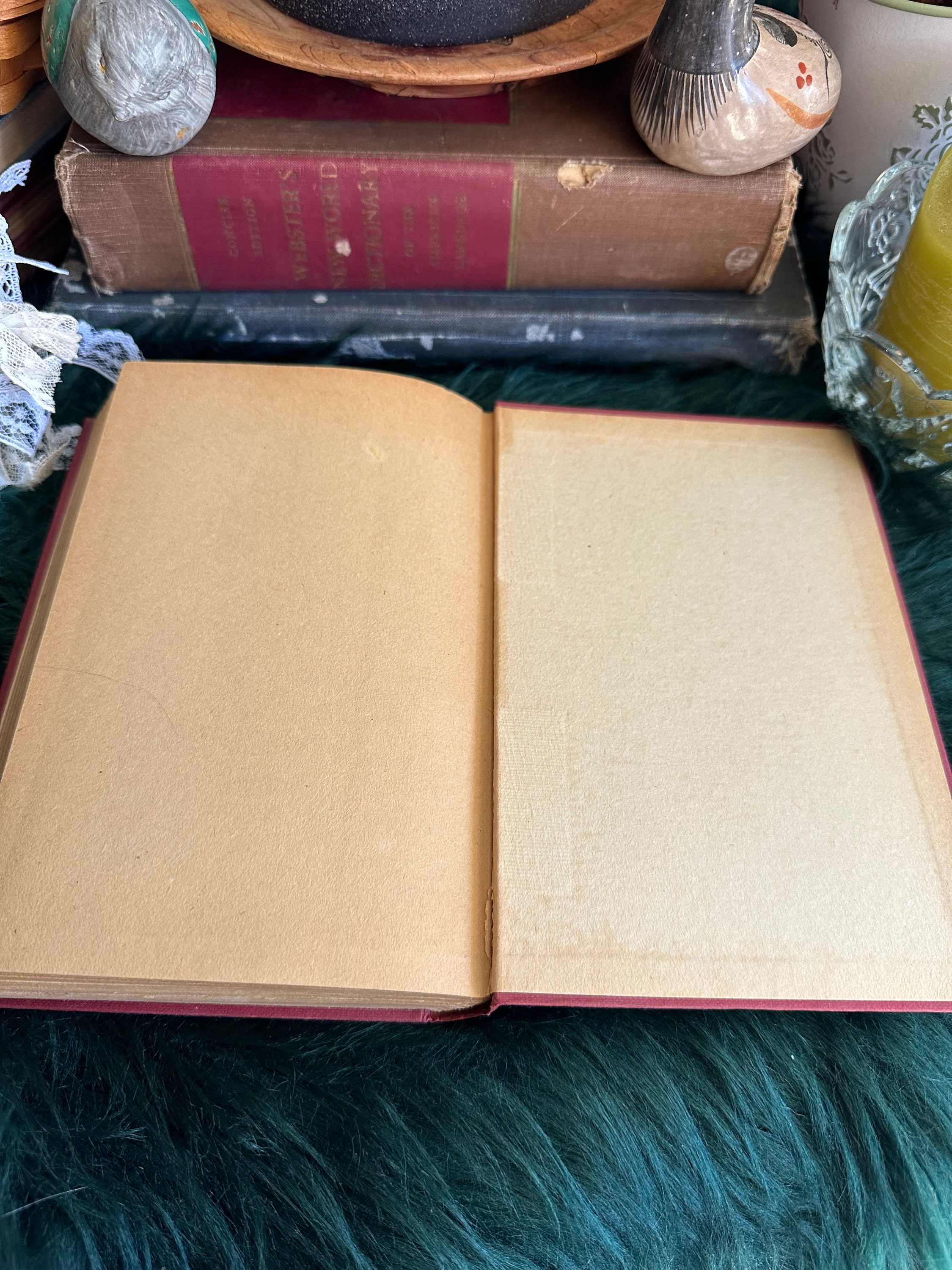 The Grand Sophy Book - Etsy