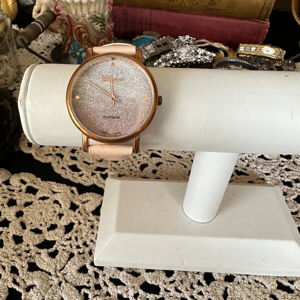 Geneva Watch - Etsy