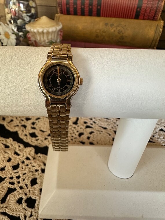 vintage ladies seiko watch - Gem