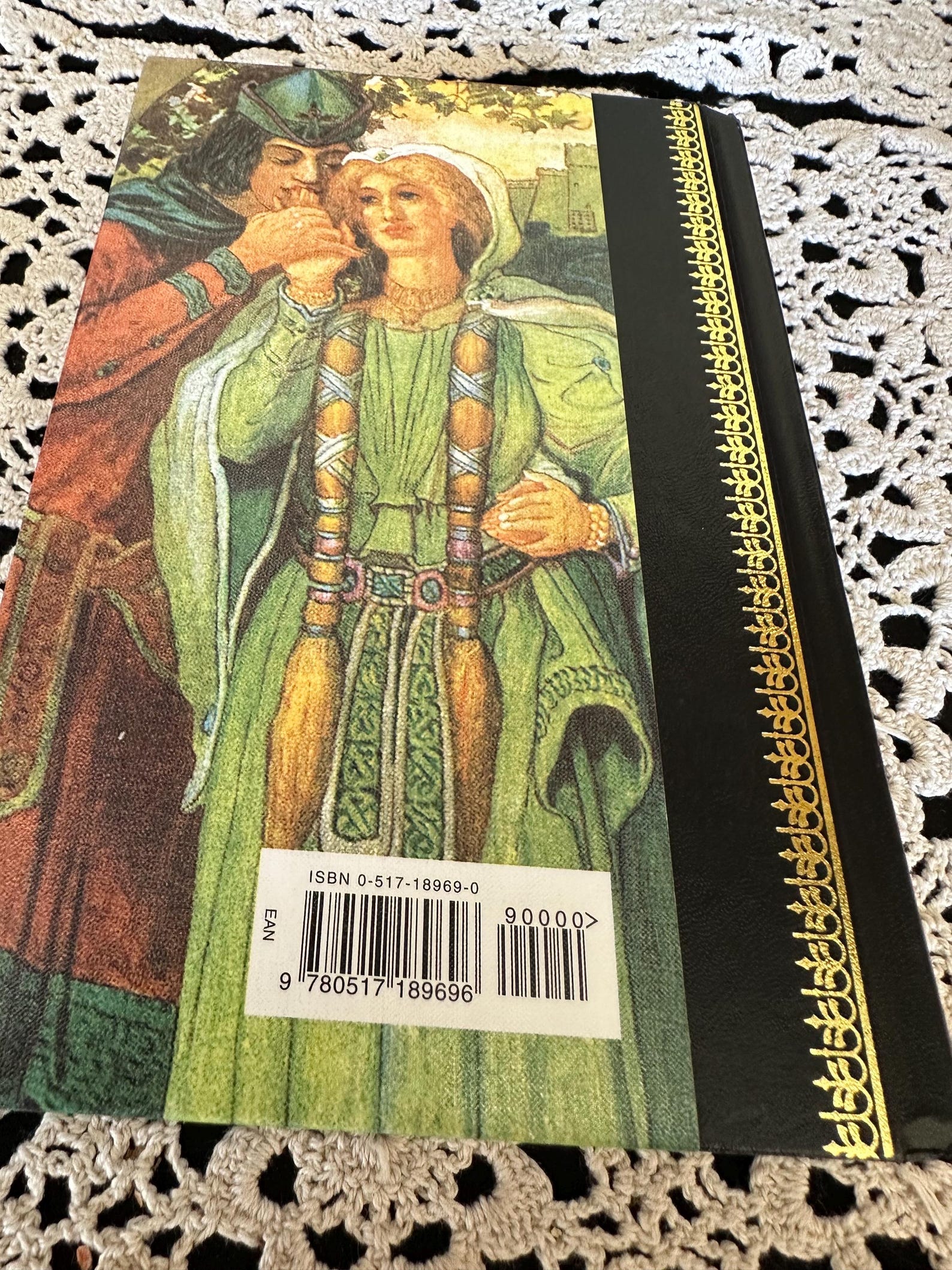 Vintage King Arthur and His Knights Book 1986 - Etsy