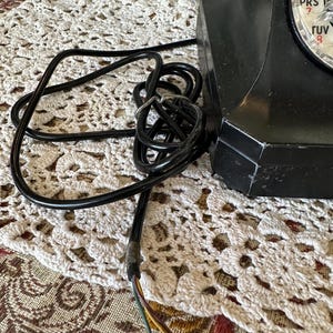 Vintage Stromberg Carlson Landline Phone - Etsy