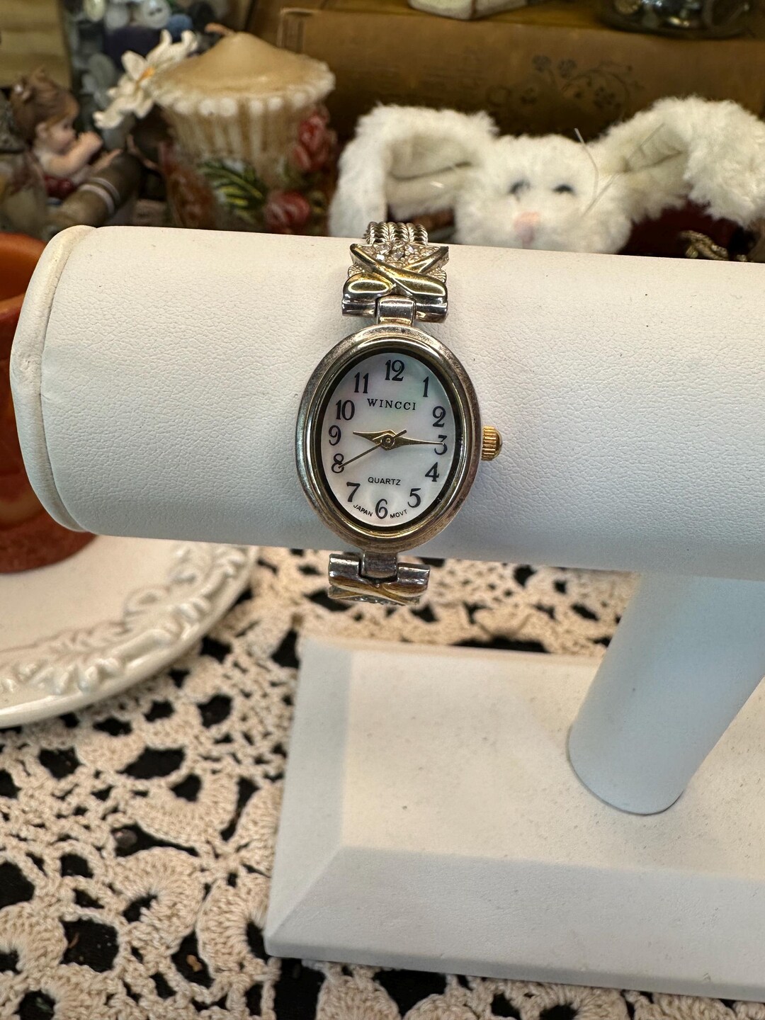 Ladies Wincci Watch - Etsy