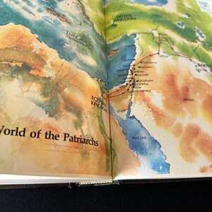 Vintage the Holy Bible New International Version 1978 - Etsy