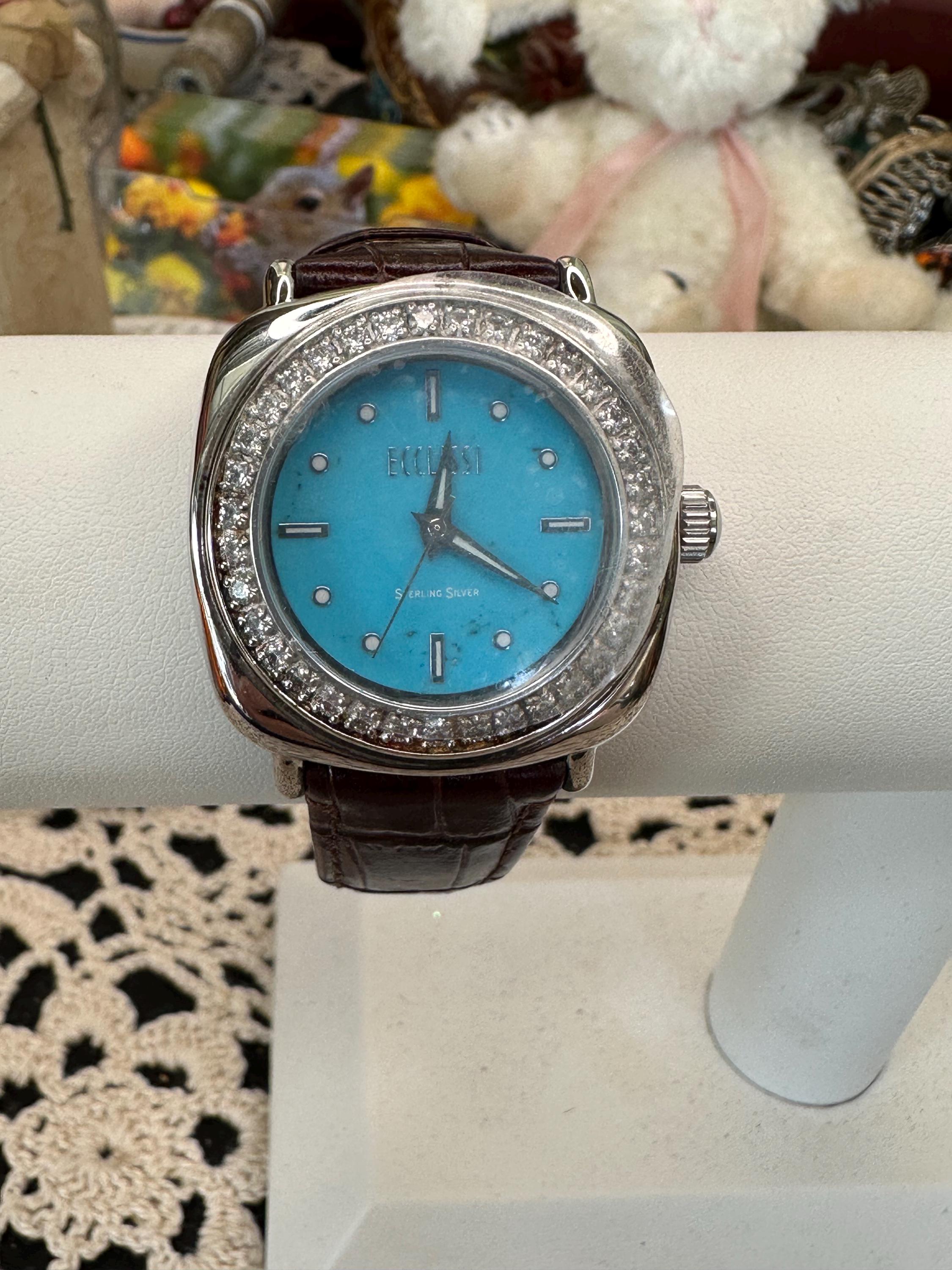 Ecclissi Watch - Etsy Ecclissi Watch - Etsy