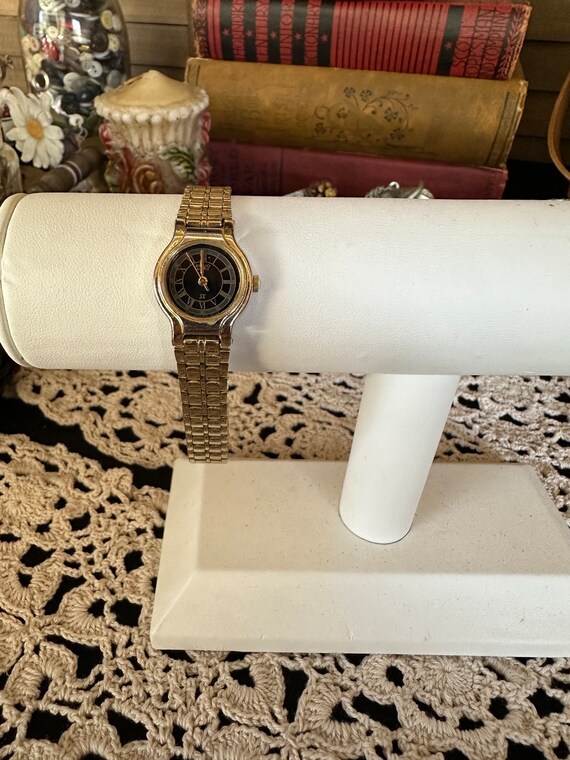vintage ladies seiko watch - Gem