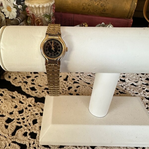 Seiko Half Moon Watch - Etsy