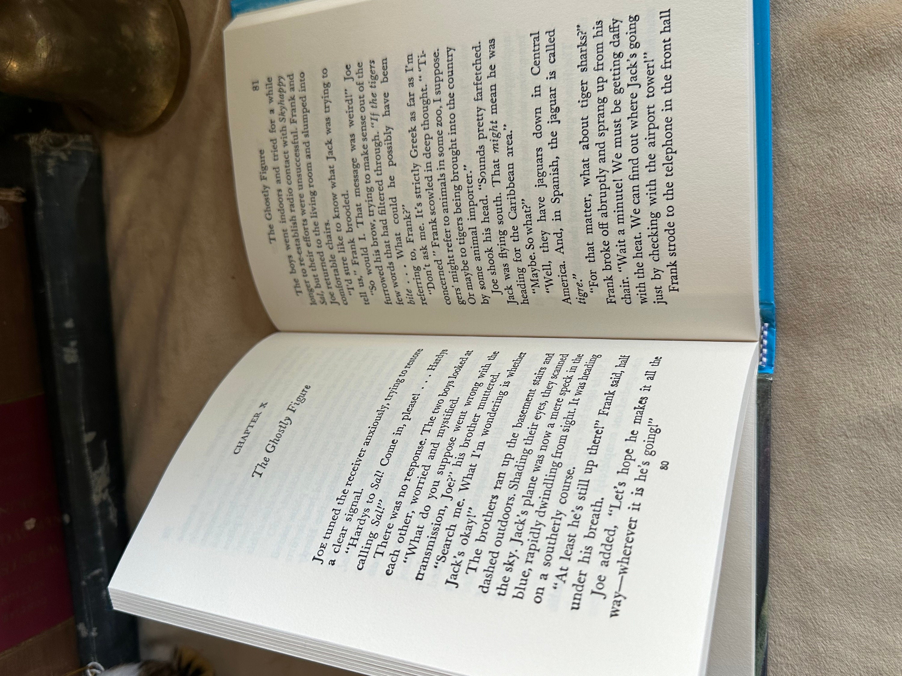 Vintage the Hardy Boys , the Disappearing Floor 1992 - Etsy